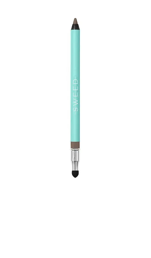 SWEED LASHES Satin Eyeliner - Brown