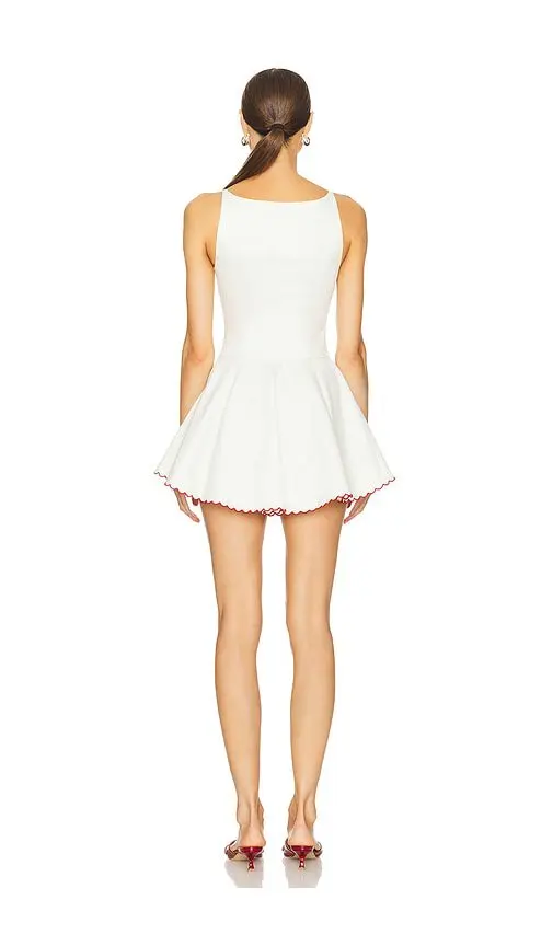 LOBA Sofia Mini Dress