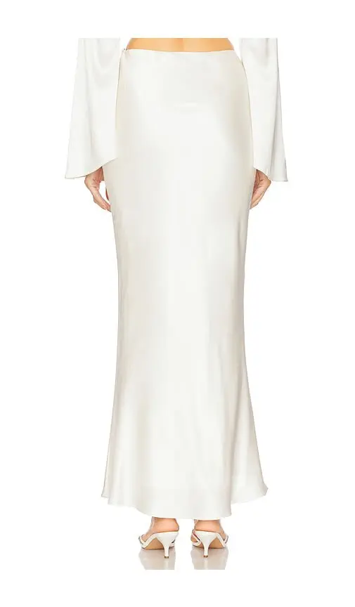 LOBA Isabelle Maxi Skirt