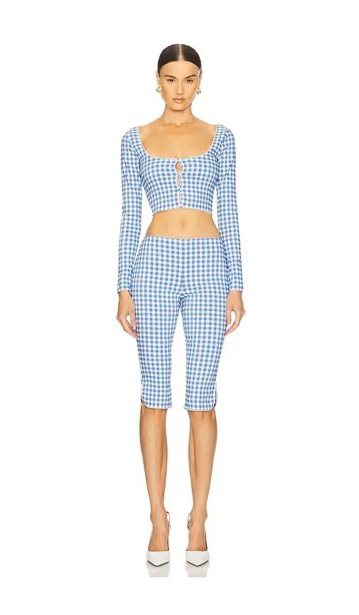 LOBA Belinda Top
