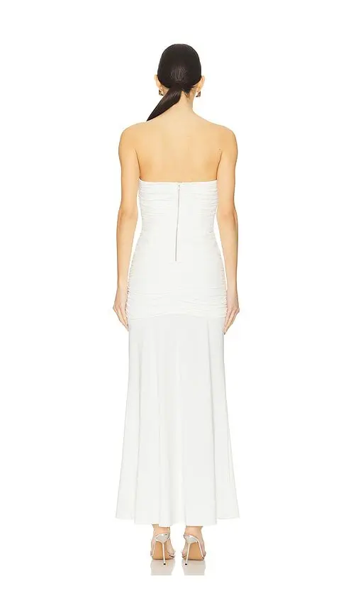 Bardot Elvira Maxi Dress