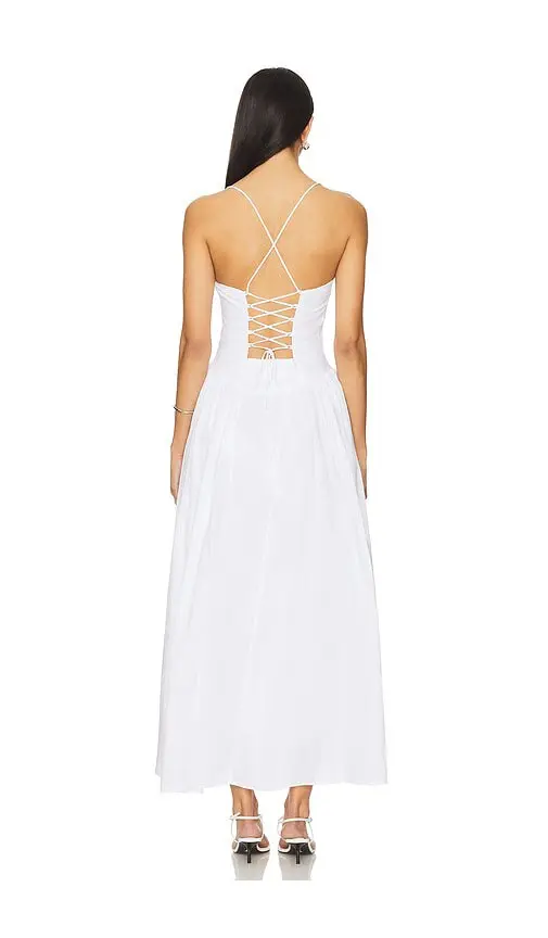 Bardot Estie Maxi Dress