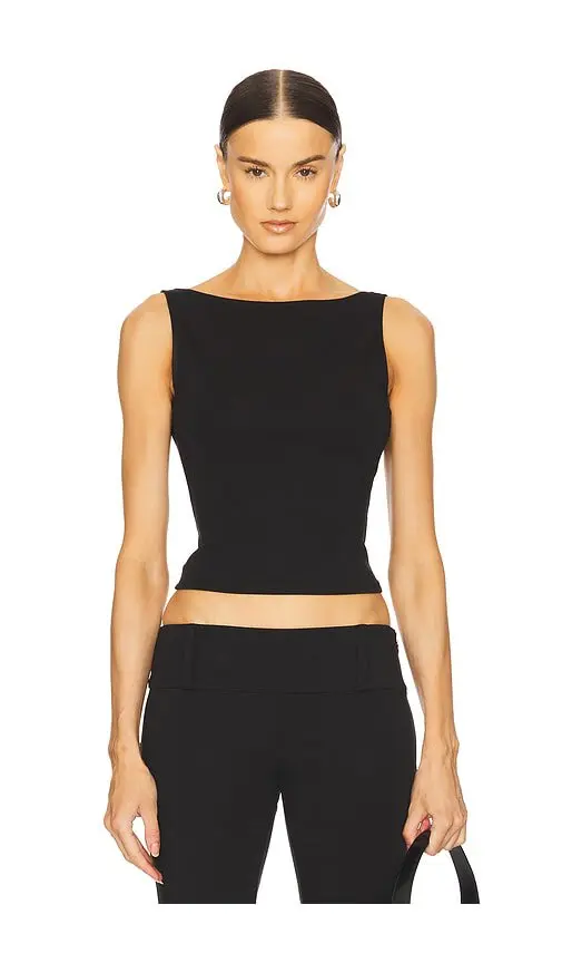 LOBA Chloe Top