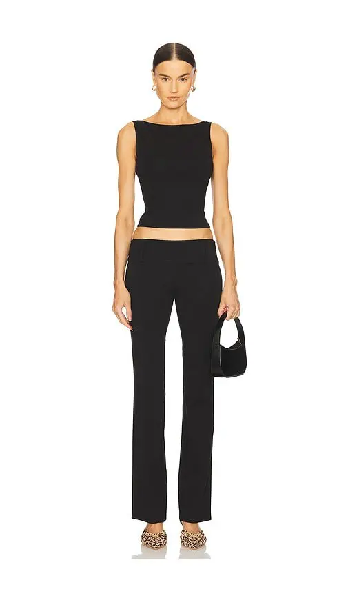 LOBA Chloe Top