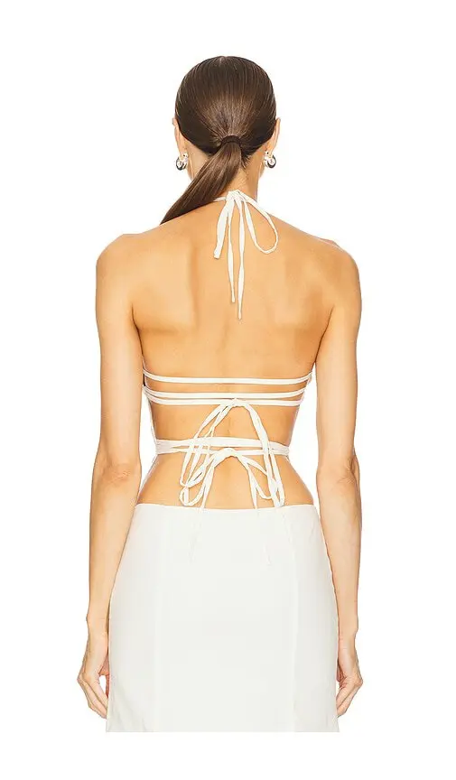 LOBA Mary Top