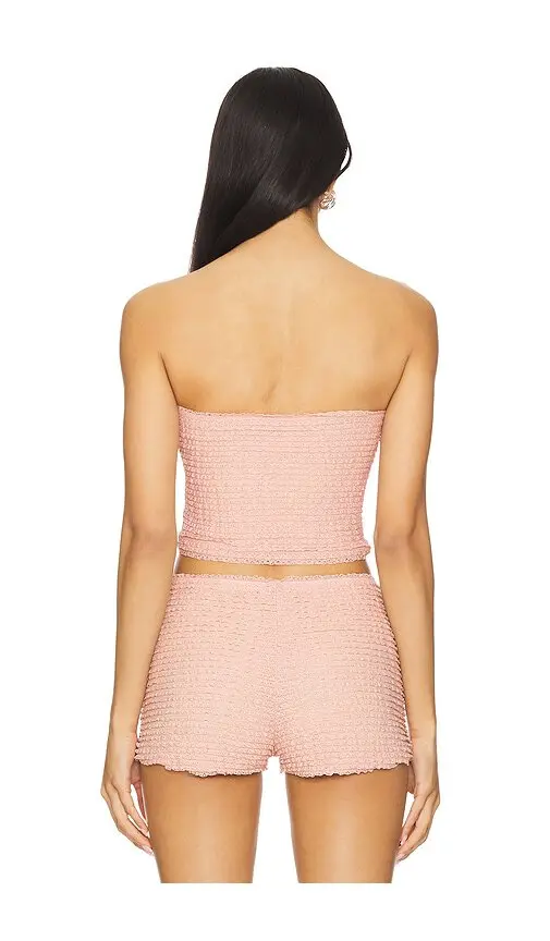 Show Me Your Mumu Nicki Tube Top