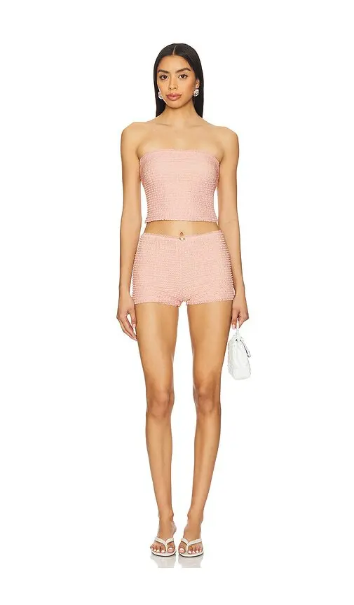 Show Me Your Mumu Nicki Tube Top