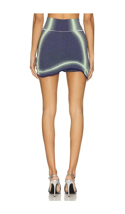 Ph5 Gen 11 Compression Tennis Skort