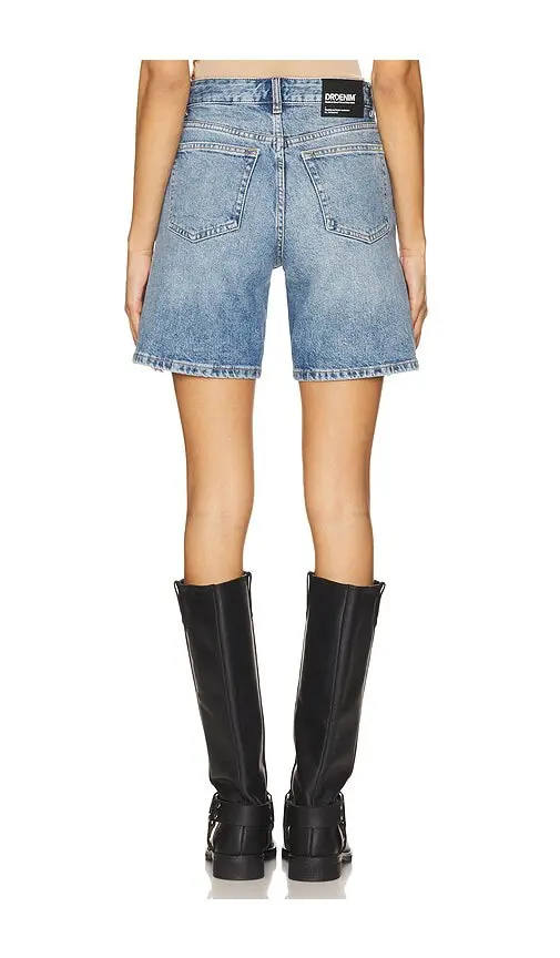 DR. DENIM Arch Shorts