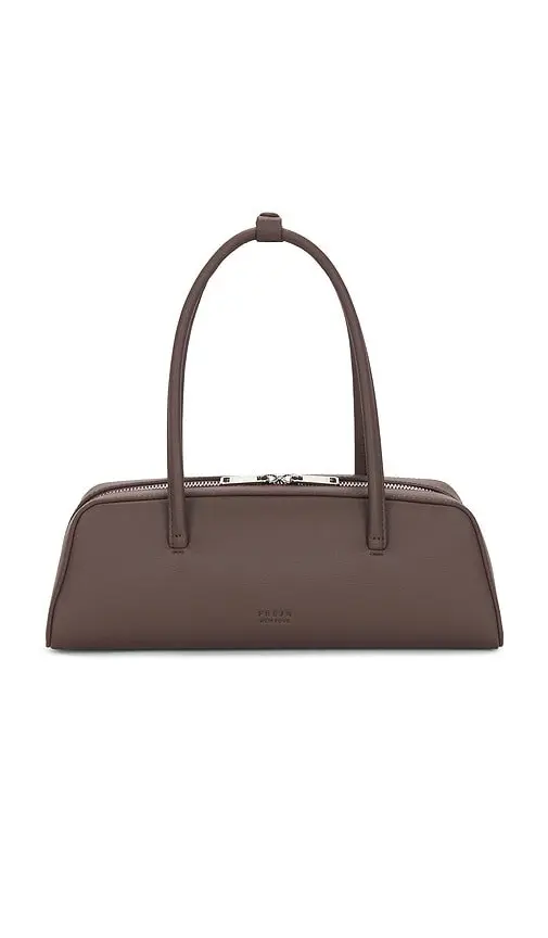 FREJA NEW YORK Mercer Bag - Brown