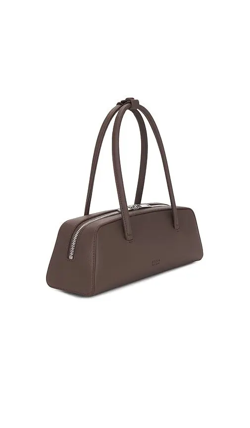 FREJA NEW YORK Mercer Bag - Brown