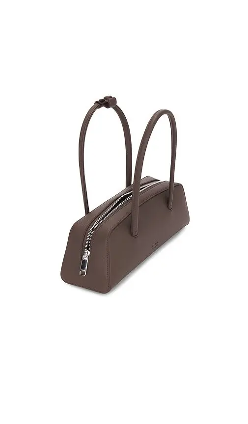 FREJA NEW YORK Mercer Bag - Brown