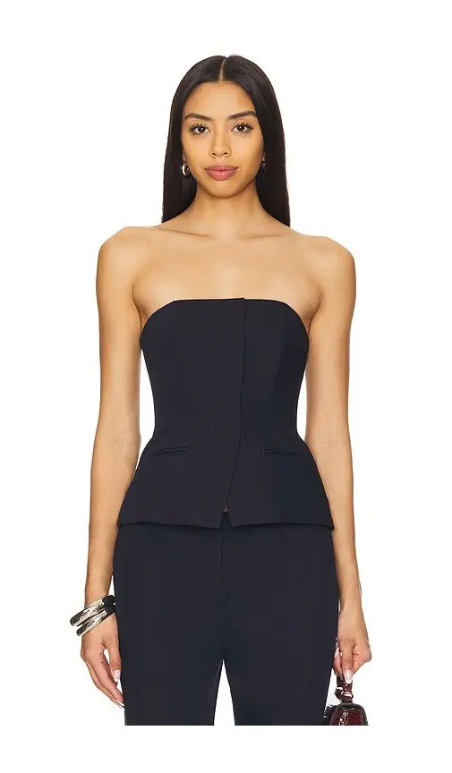 EAVES Tala Top