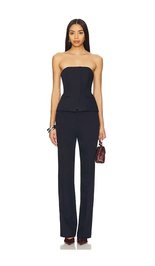 EAVES Tala Top