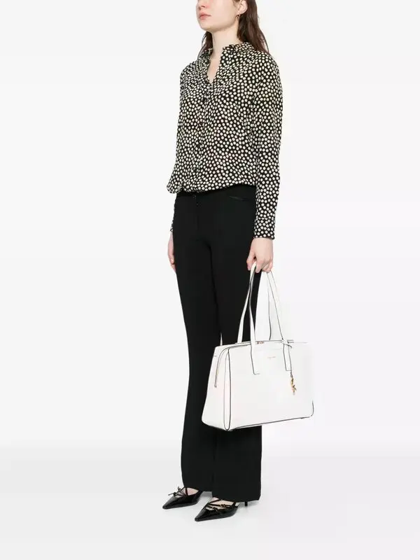 Michael Kors Top Handle Tote Bag