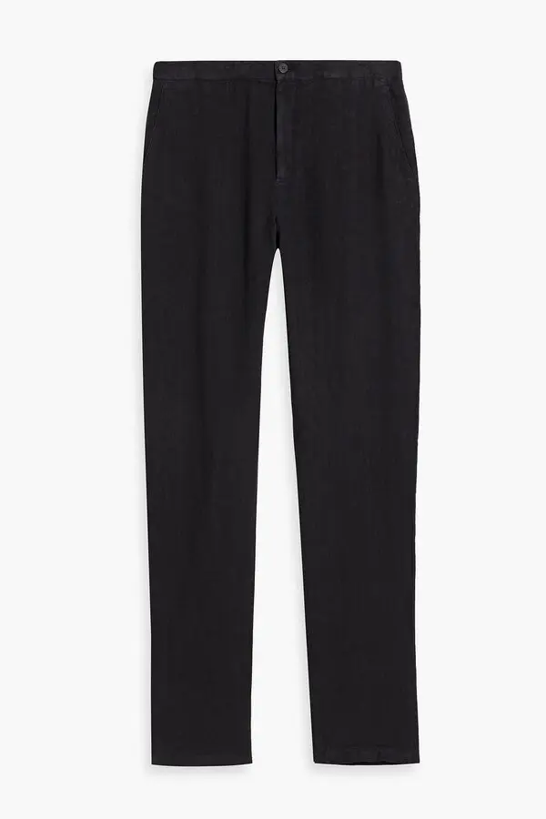 Boglioli Linen Pants