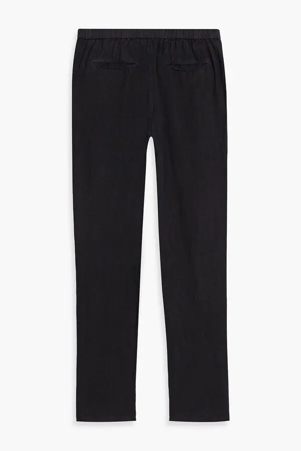 Boglioli Linen Pants
