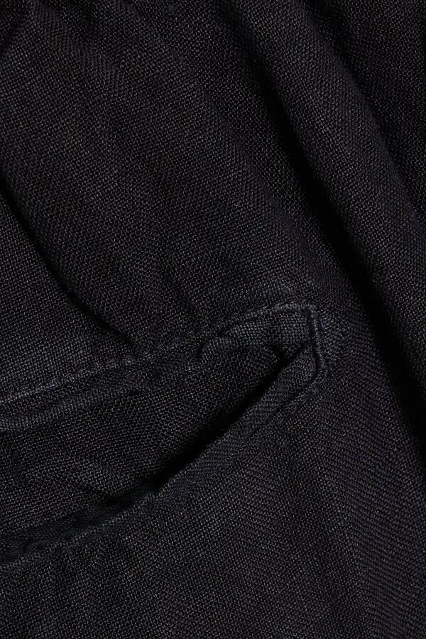 Boglioli Linen Pants