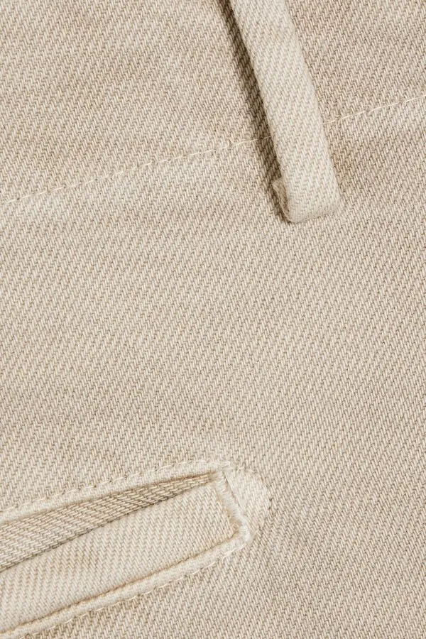 Boglioli Cotton-twill Pants