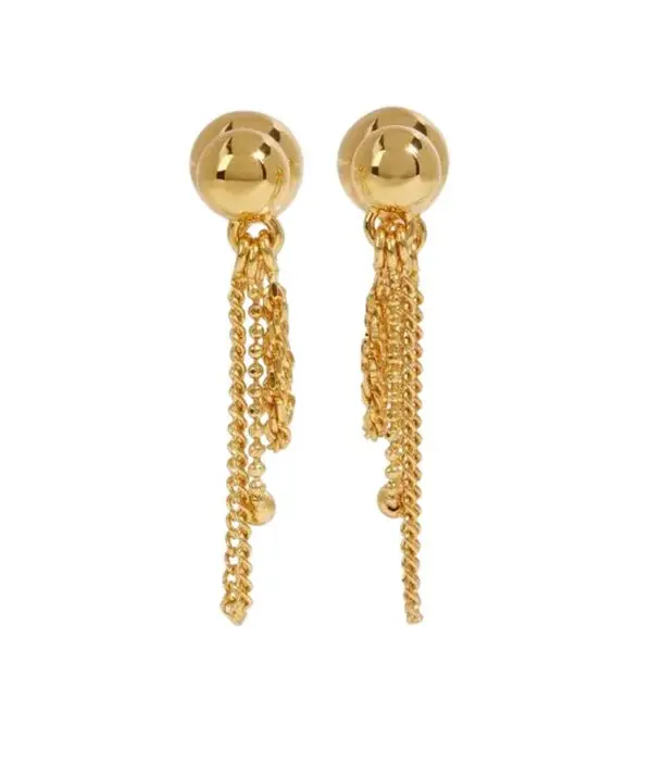 Zimmermann Tone Earrings
