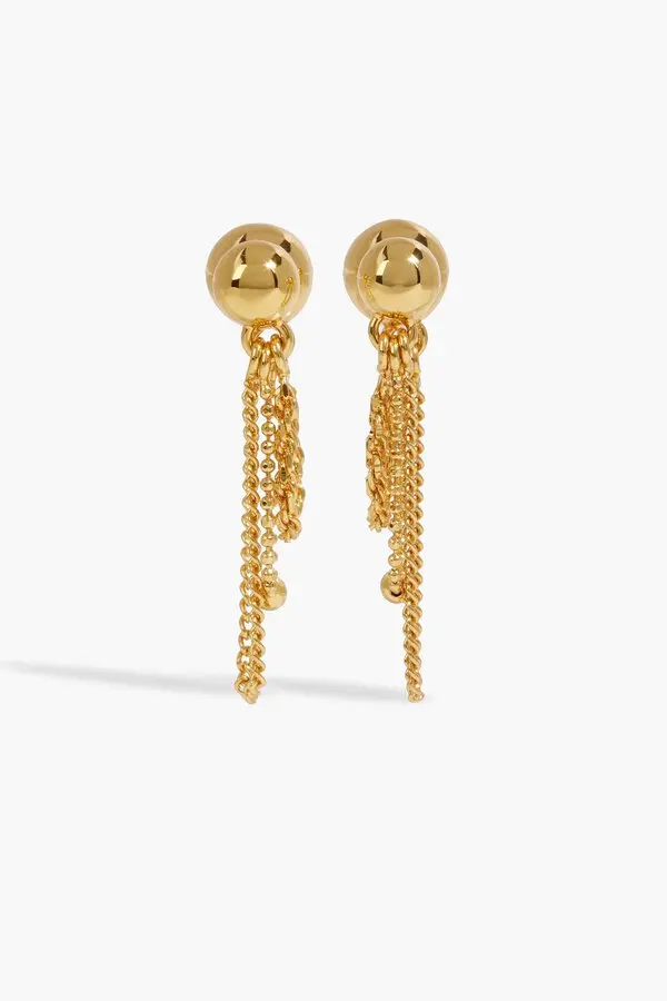 Zimmermann Tone Earrings