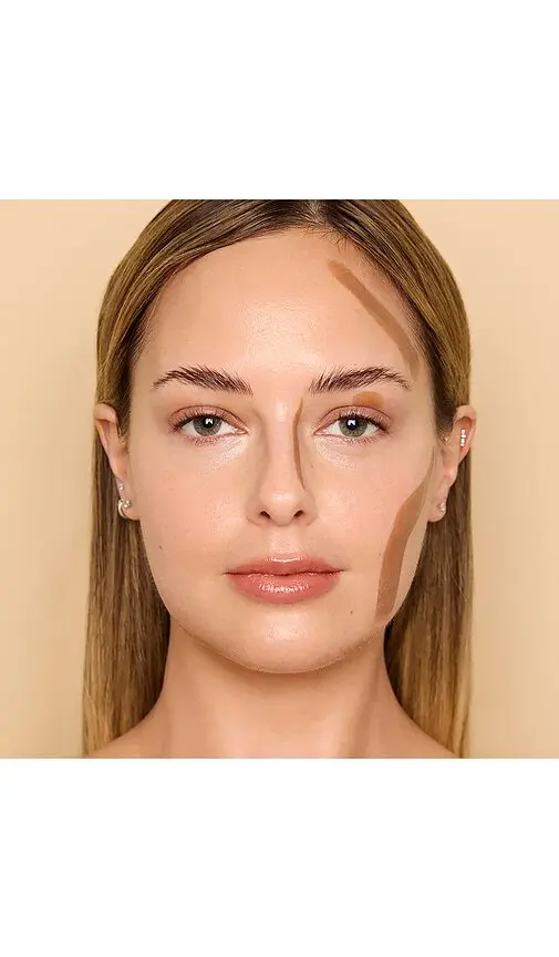 ICONIC LONDON Shape & Shade Sculpting Stick - Curve