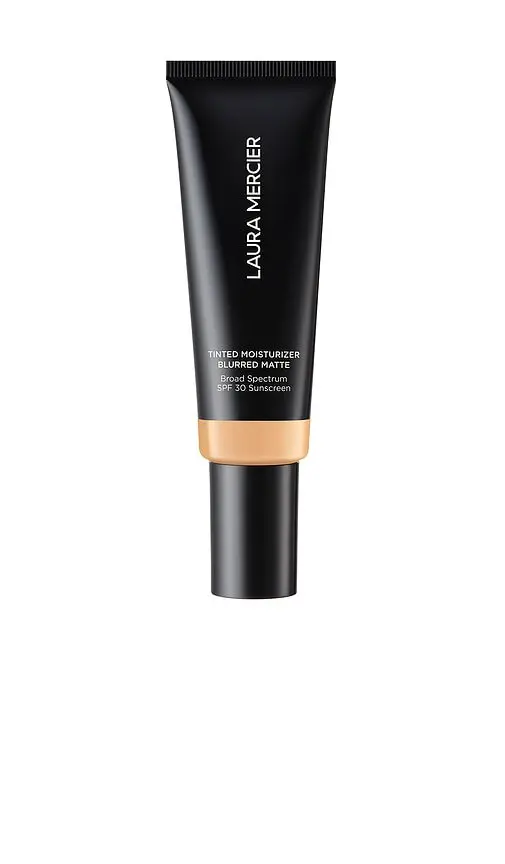 Laura Mercier Tinted Moisturizer Blurred Matte - 2w Citrine