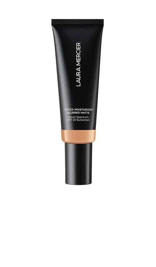 Laura Mercier Tinted Moisturizer Blurred Matte - 3w Palomino
