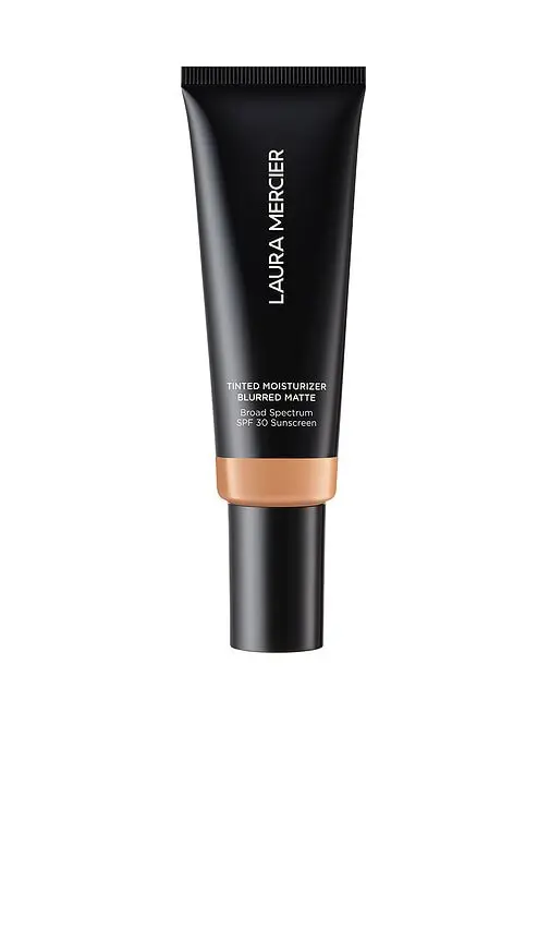 Laura Mercier Tinted Moisturizer Blurred Matte - 4c Hazel