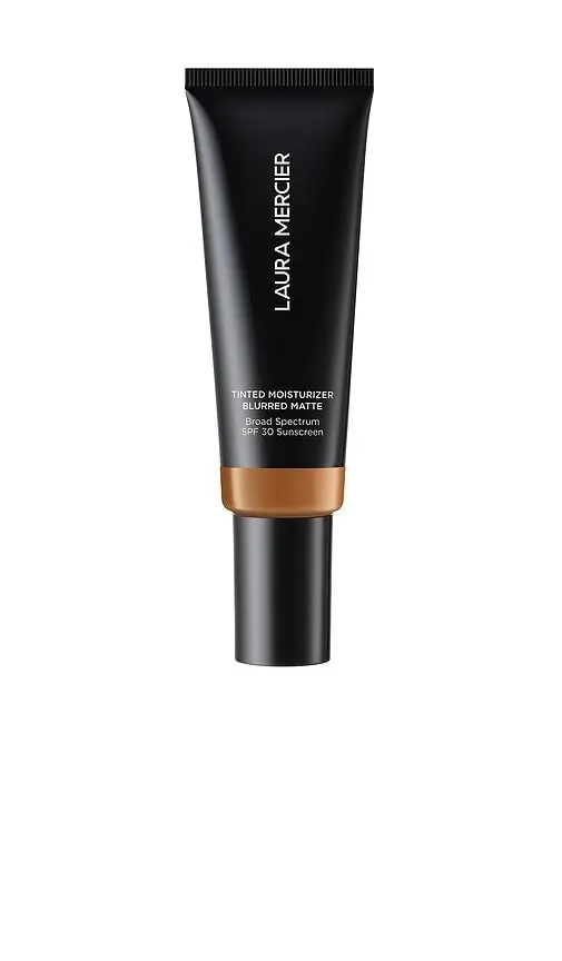 Laura Mercier Tinted Moisturizer Blurred Matte - 5w Terracotta