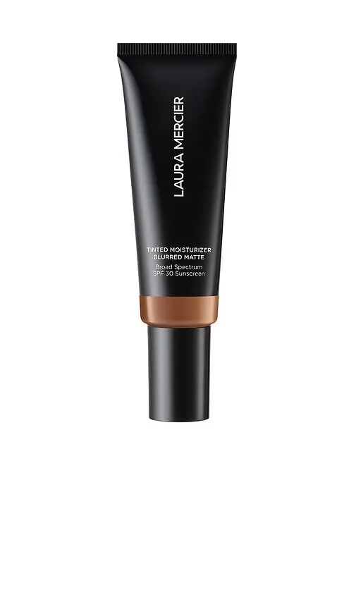 Laura Mercier Tinted Moisturizer Blurred Matte - 6c Brunette