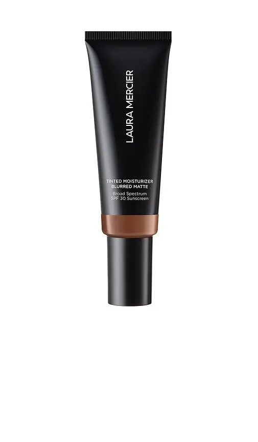 Laura Mercier Tinted Moisturizer Blurred Matte - 6n Umber
