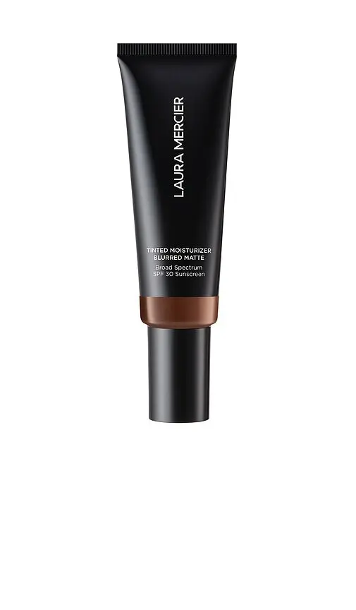 Laura Mercier Tinted Moisturizer Blurred Matte - 7n Mahogany