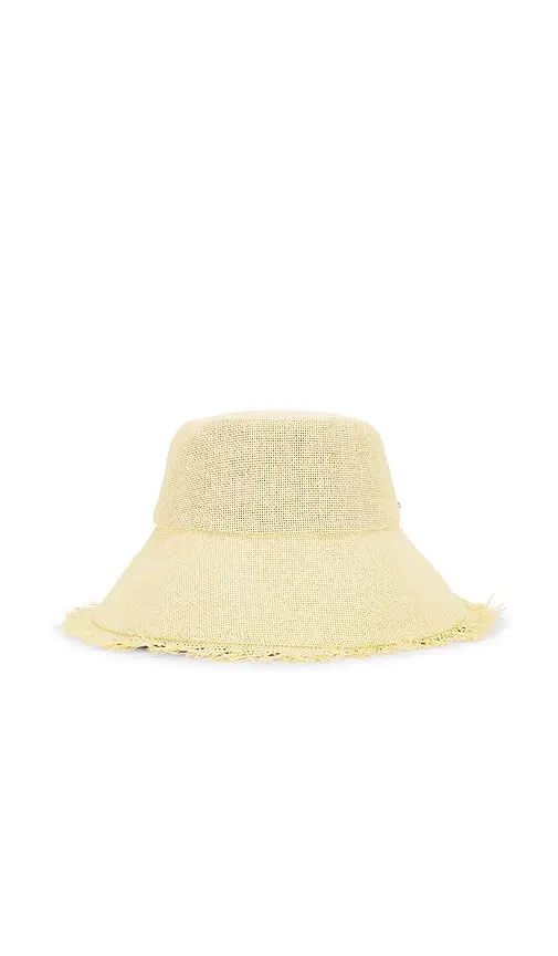 Brixton Alice Packable Bucket Hat