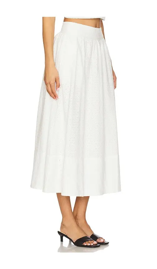 Paige Ojai Skirt