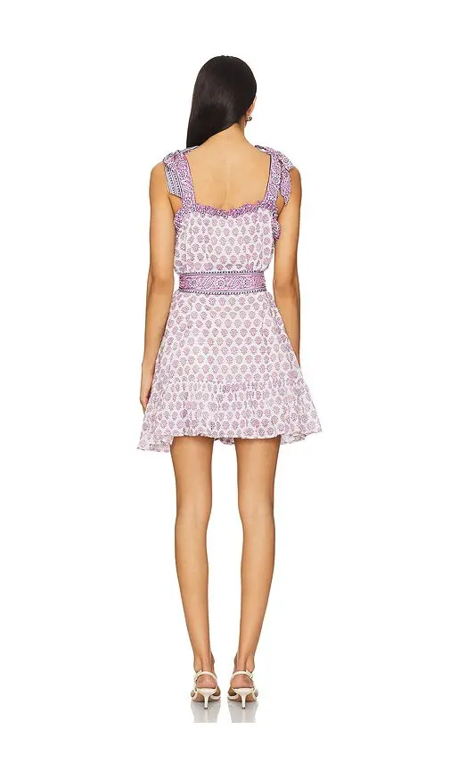genovia floral mini dress Graciella Mini Dress Multi / Floral