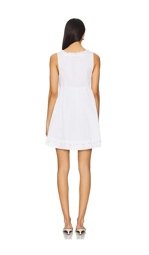 Meissa Dress