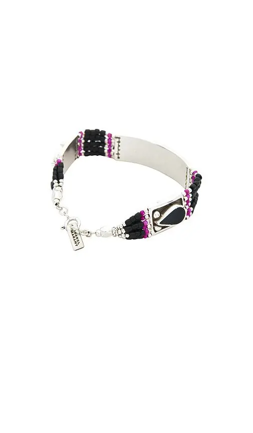 Isabel Marant Beaded Bracelet