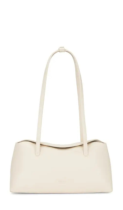 FREJA NEW YORK Chrystie Bag - Oat