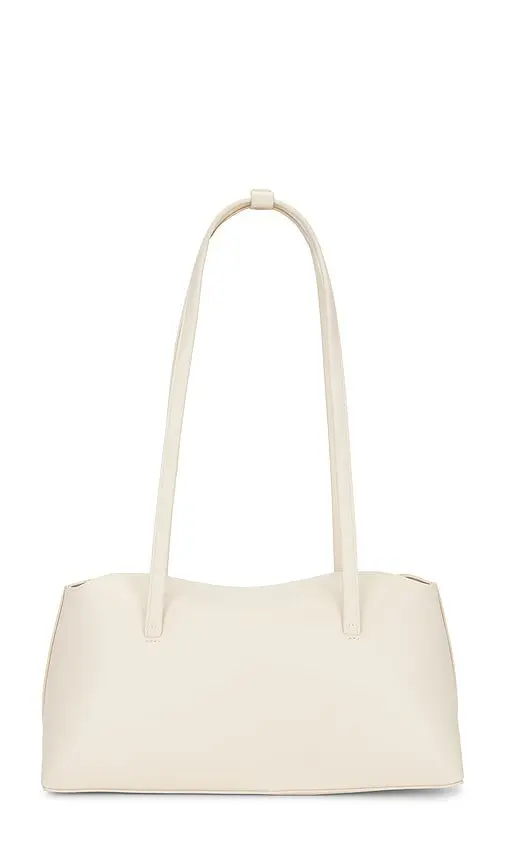FREJA NEW YORK Chrystie Bag - Oat