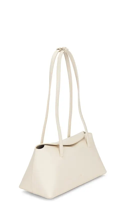 FREJA NEW YORK Chrystie Bag - Oat