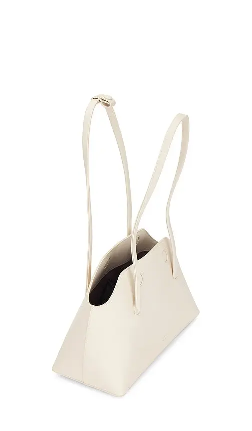 FREJA NEW YORK Chrystie Bag - Oat