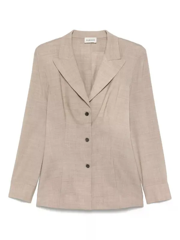 P.a.r.o.s.h Lille Blazer