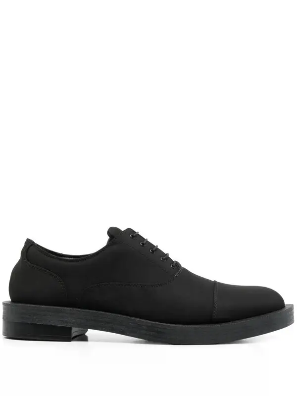 Clarks X Martine Rose Oxford 2 Shoes - Black