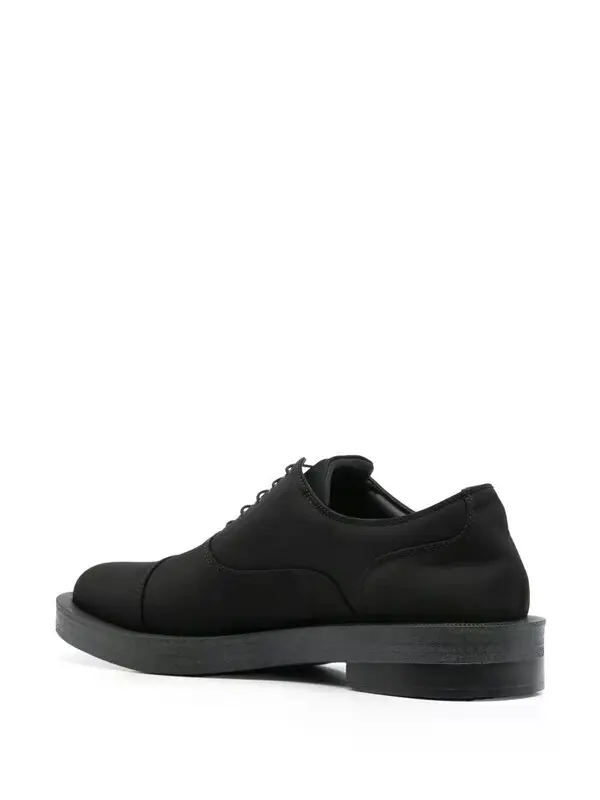 Clarks X Martine Rose Oxford 2 Shoes - Black