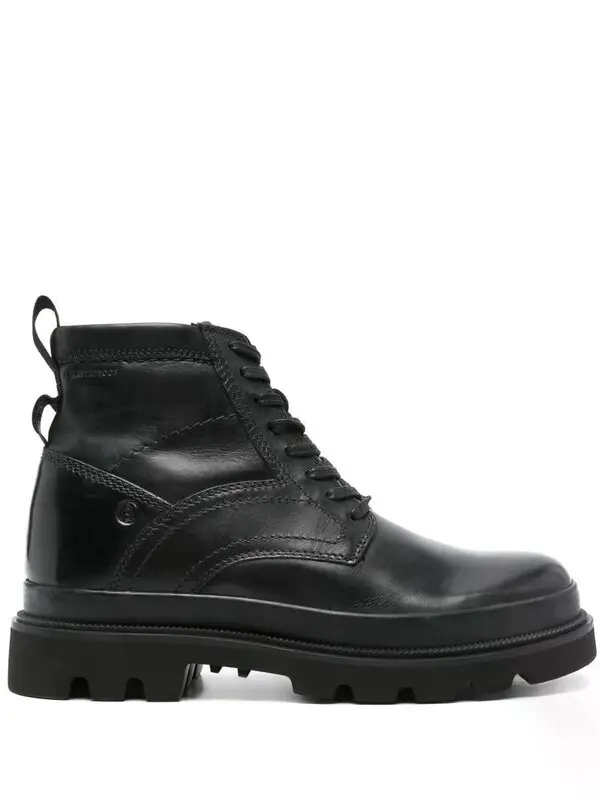Clarks Badell Ankle Boots