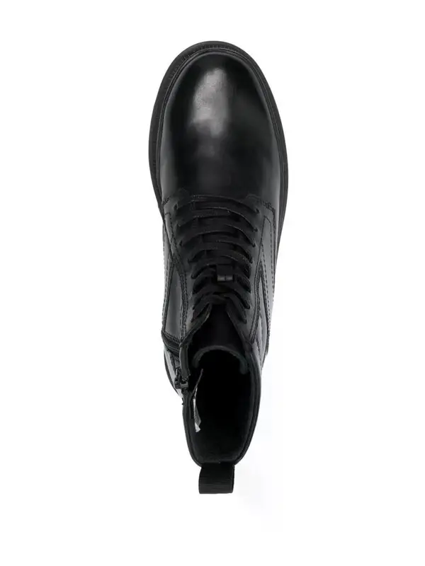 Clarks Badell Ankle Boots