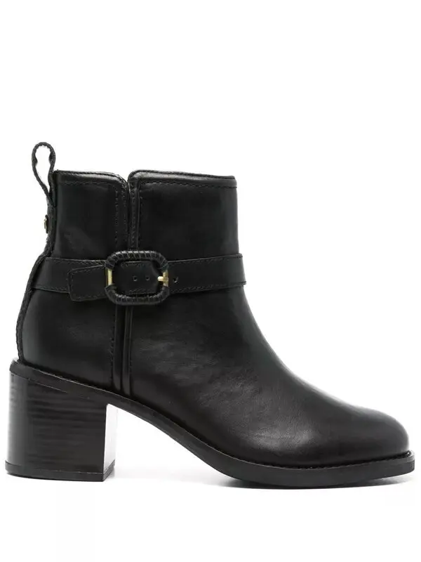 Clarks 65mm Chamberly Ankle Boots