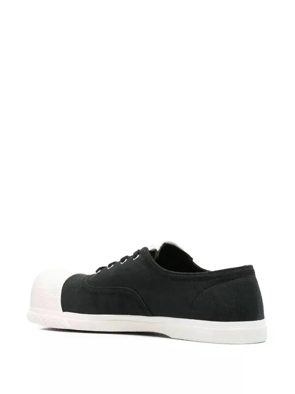 Marni Canvas Sneakers