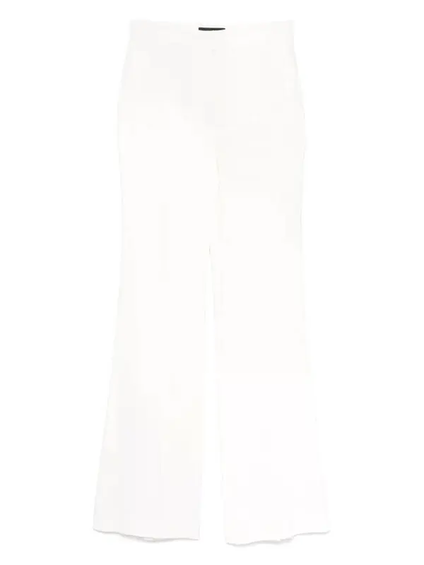 JOSEPH Tafira Trousers